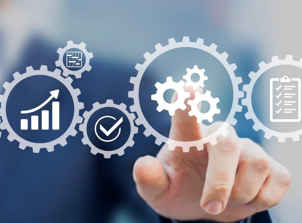 Research Operations and Services - Sidra Research Services